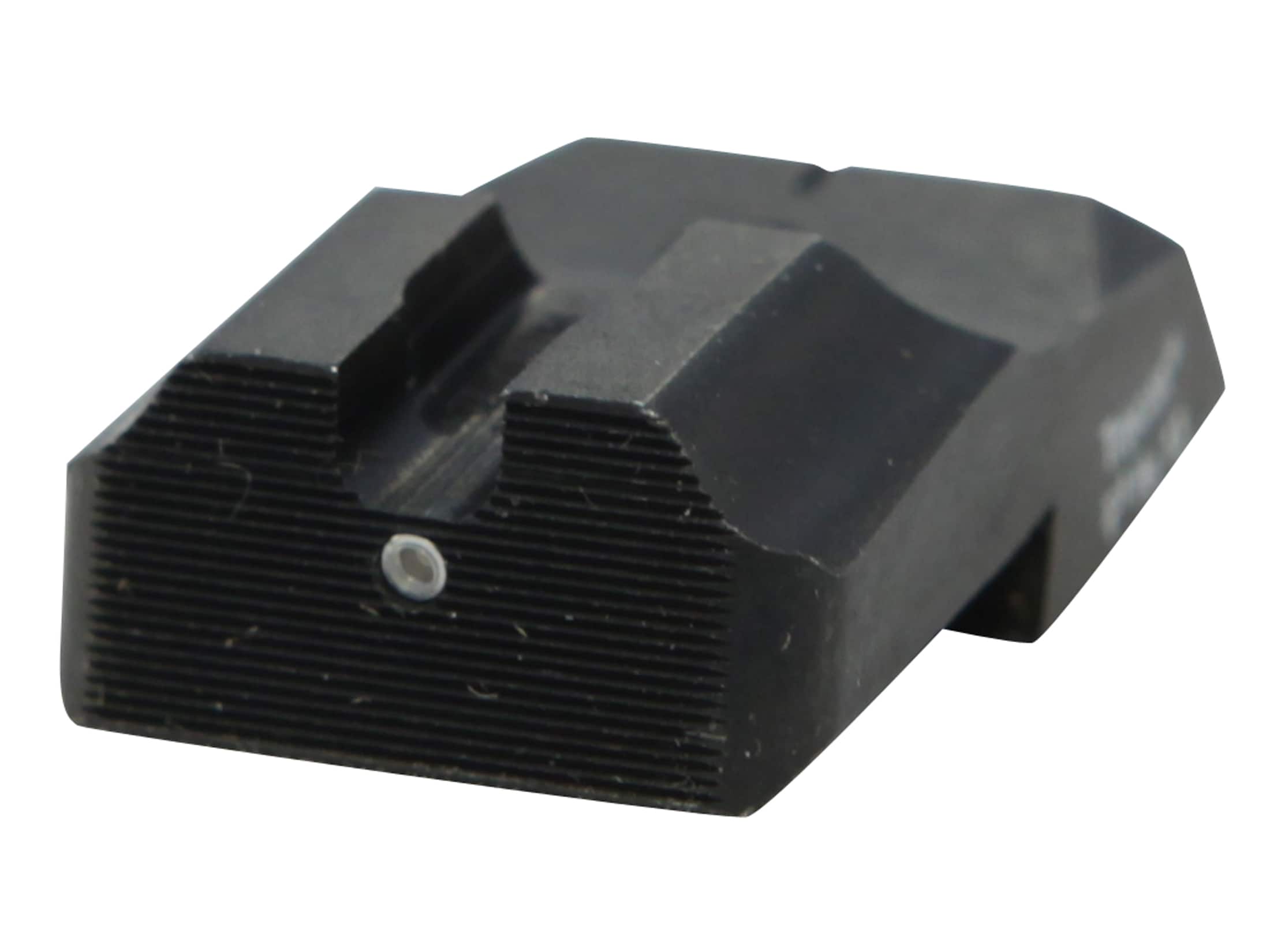 Warren Tactical Night Sight Set 1911 Novak Cut 1-Dot Tritium Tactical