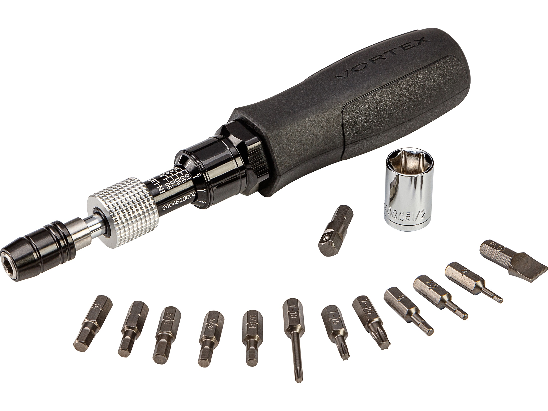 Vortex Optics Pro Scope Mounting Torque Screwdriver