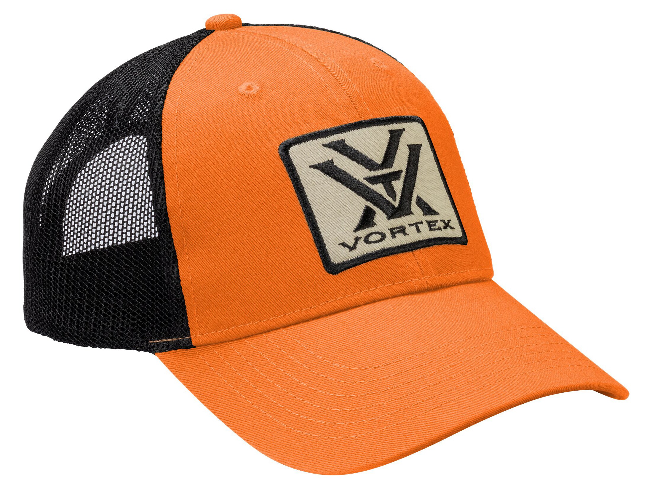 Vortex Optics Men's Patch Logo Cap Forest One Size Fits Most