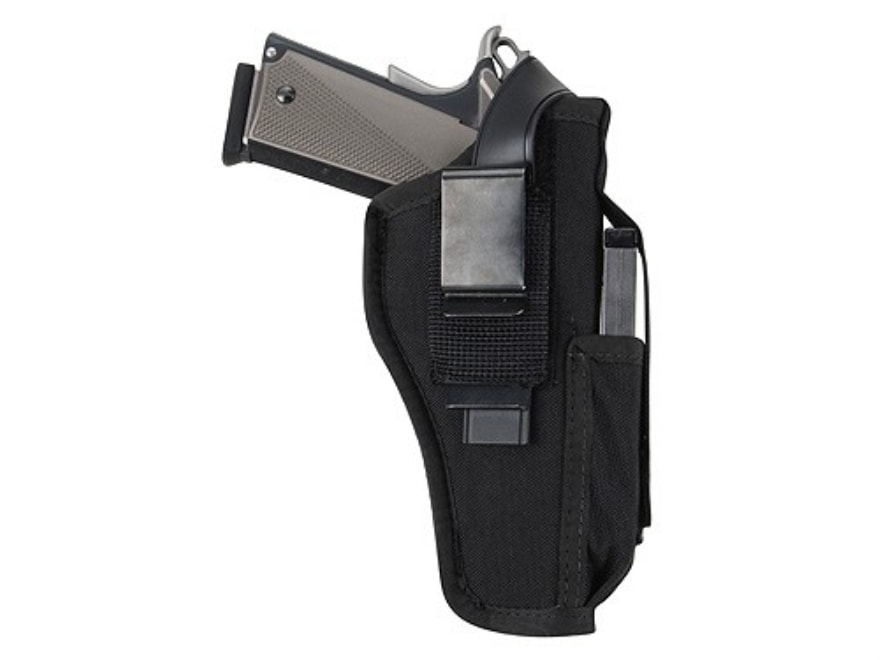 BLACKHAWK! IWB Holster Ambidextrous Medium Frame Semi Automatic 3 to 4