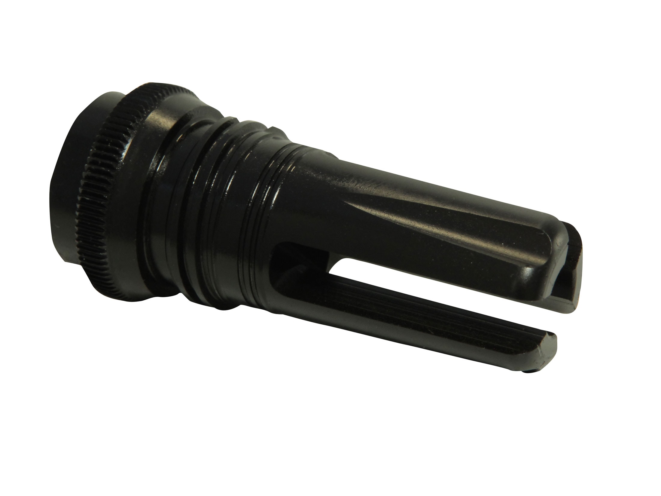Advanced Armament Co (AAC) Blackout Flash Hider 90-Tooth Ratchet Taper