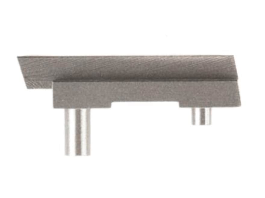 Cylinder & Slide 1911 9mm, 38 Super Extended Ejector SS