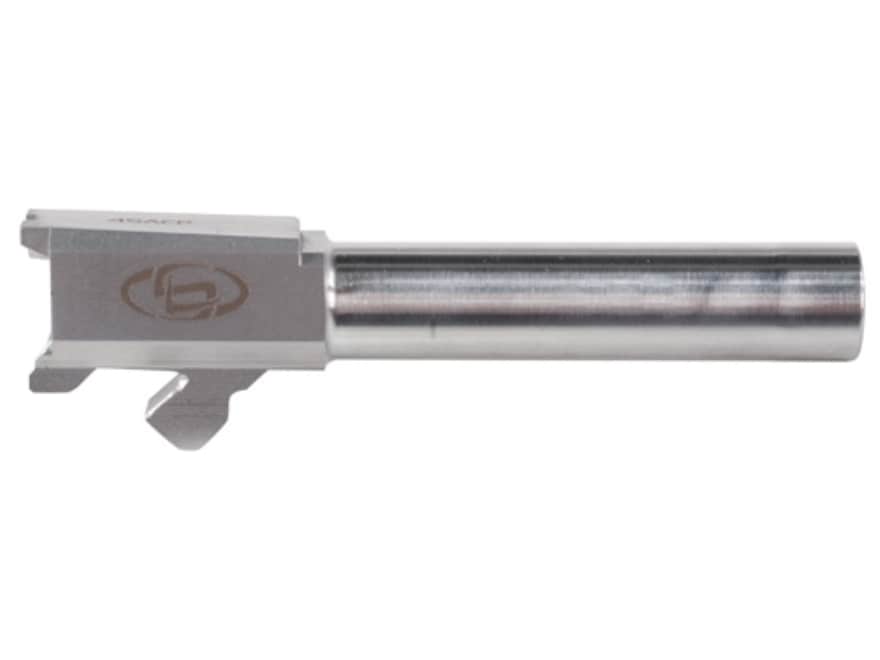 Storm Lake Barrel Springfield XD Service 45 ACP 1 16 Twist 4.05 SS