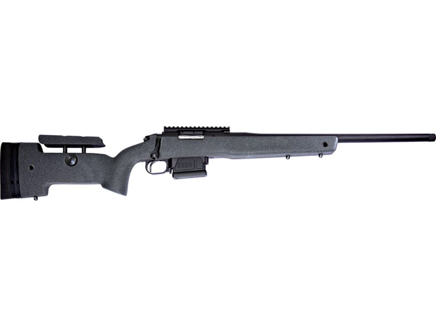 Bergara Premier Long Range Bolt Action Rifle 270 Winchester 24 Blued