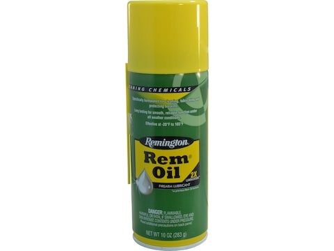 Remington Rem Oil Gun Oil 10oz Aerosol