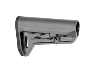 Product Comparison for Magpul MOE SL-K Collapsible Stock AR-15, LR-308 ...