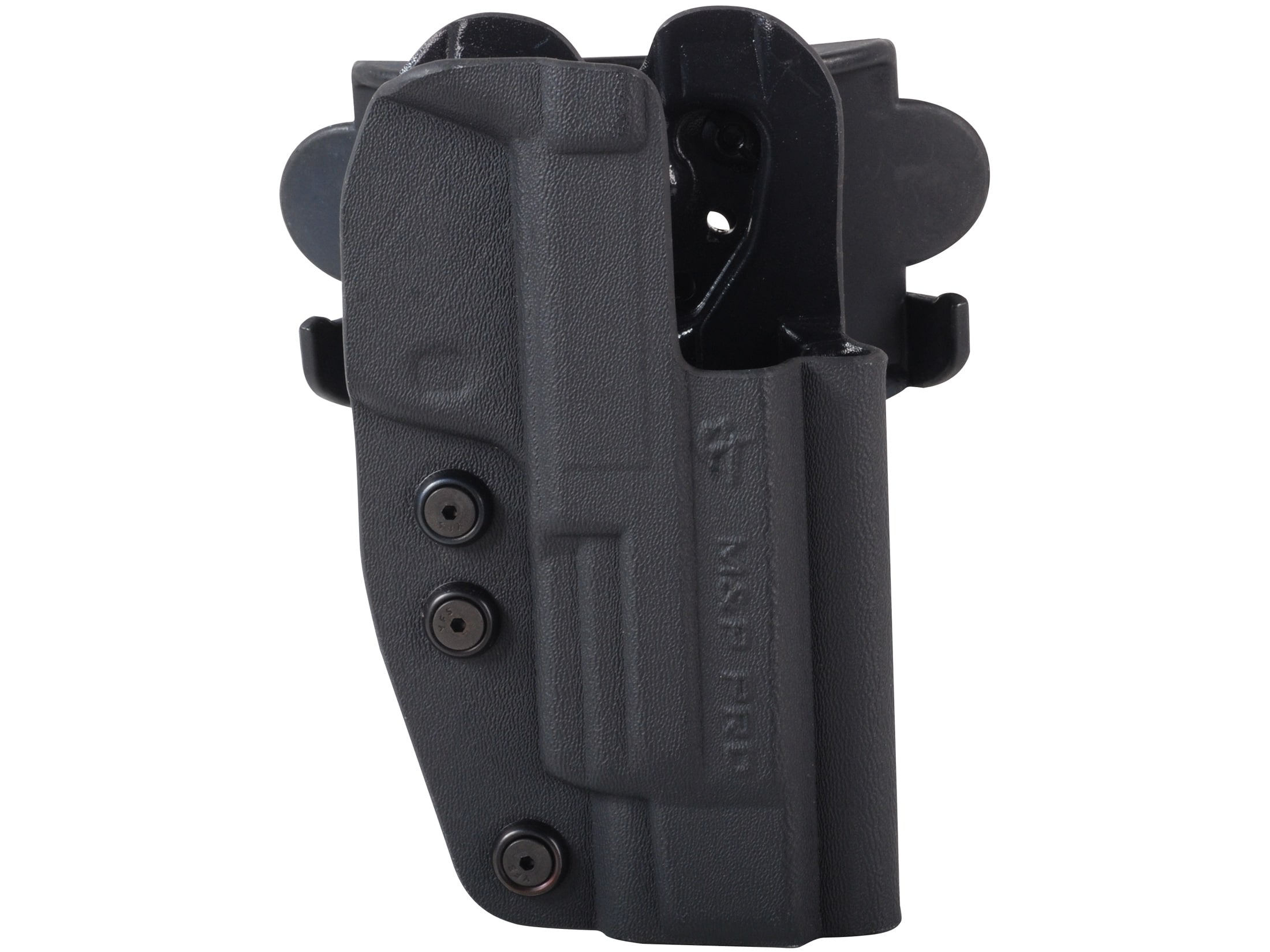 Comp-Tac International Belt Holster Right Hand S&W M&P Pro 9mm, 40 S&W