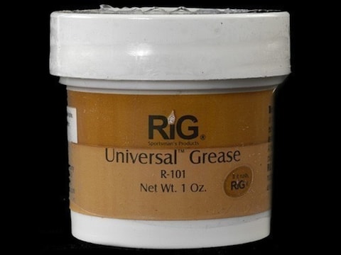 RIG Universal Gun Grease 1oz