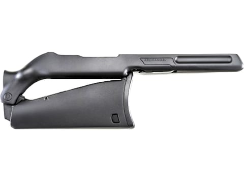 Archangel Quick Breakdown Stock Ruger 10/22 Polymer Black