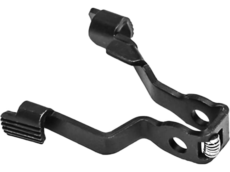 Vickers Tactical Ambidextrous Slide Stop Glock 17, 19, 19X, 26, 34 Gen