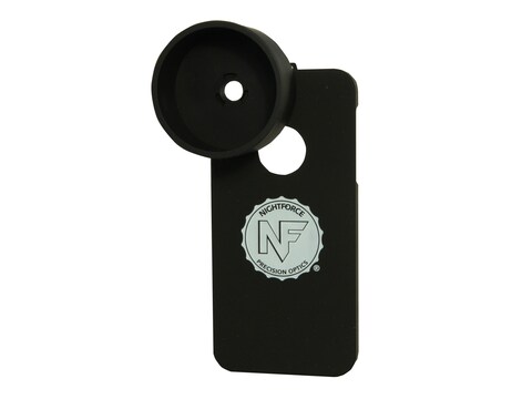 Nightforce iPhone 5 TS-82 Spotting Scope Adapter