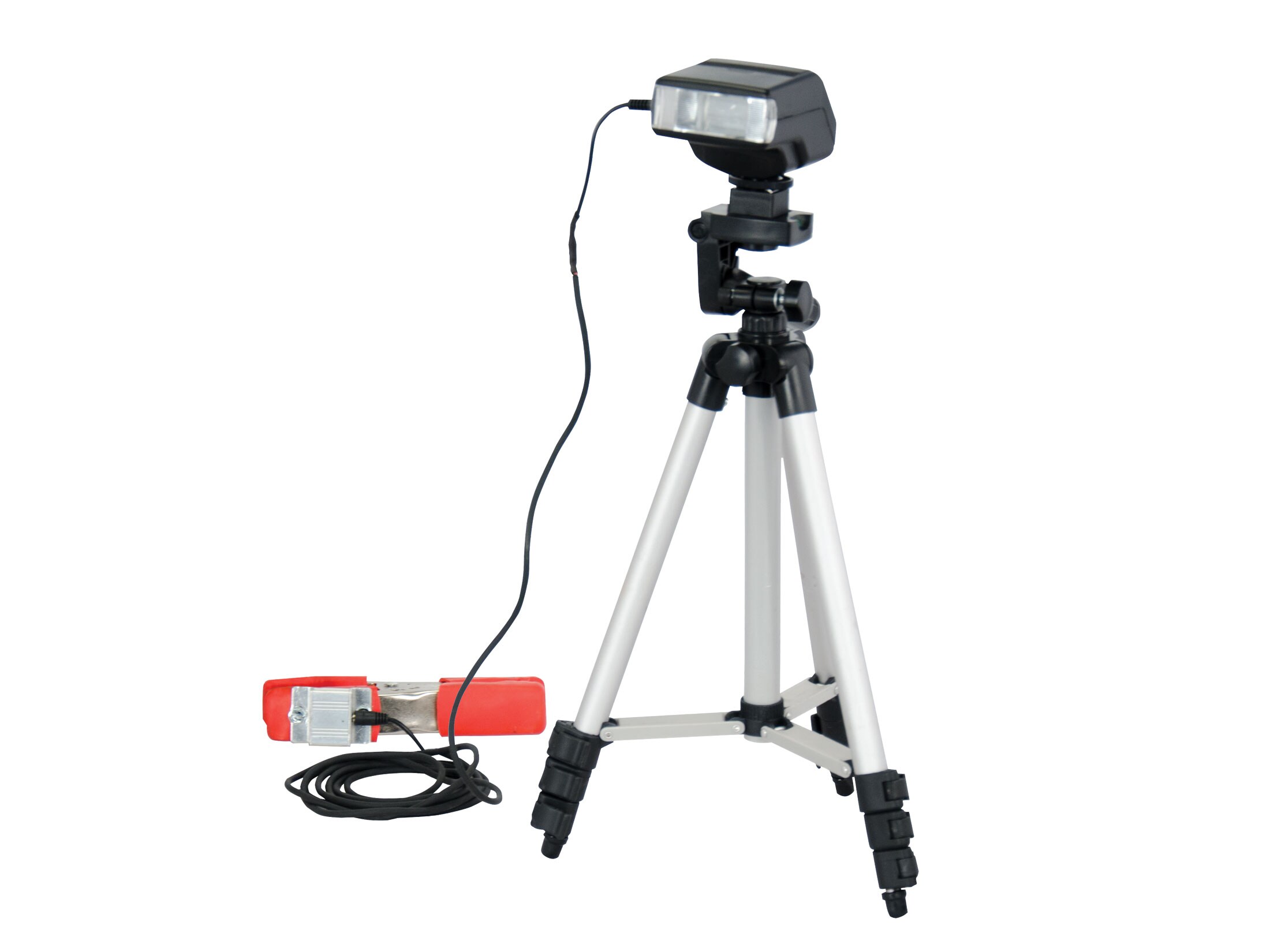 Caldwell Rifle Gong Strobe Flash Hit Indicator