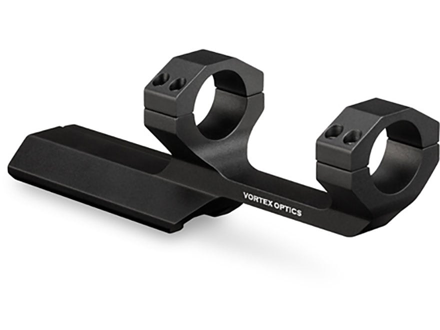 Vortex Optics 1- Piece Cantilever 3 Extended Picatinny AR-15 Scope