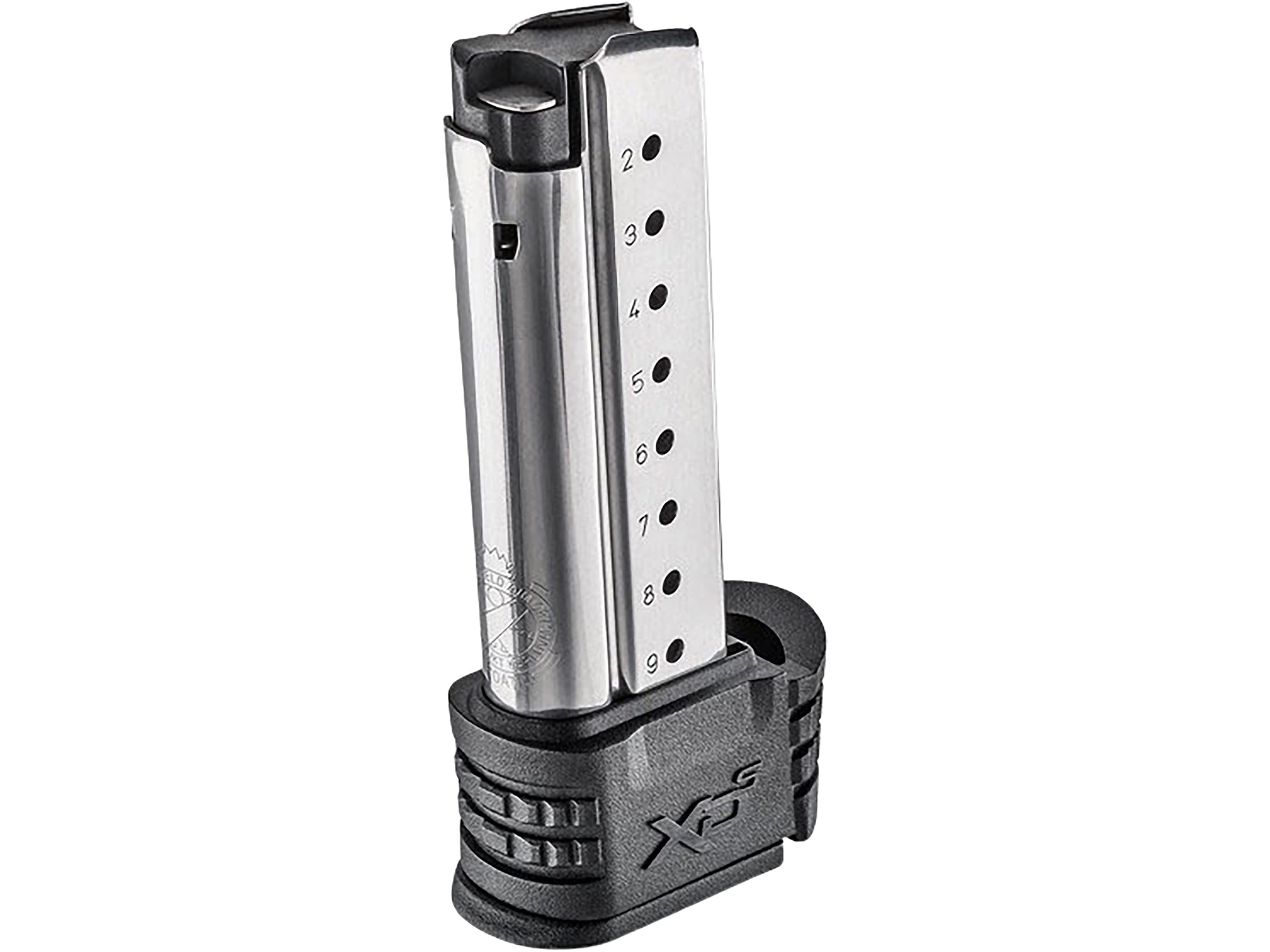 Xds 9mm Extended Magazine