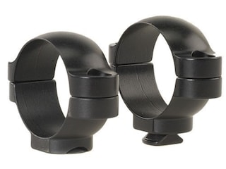 Product Comparison for Leupold Standard 30mm Scope Rings Matte Black Medium