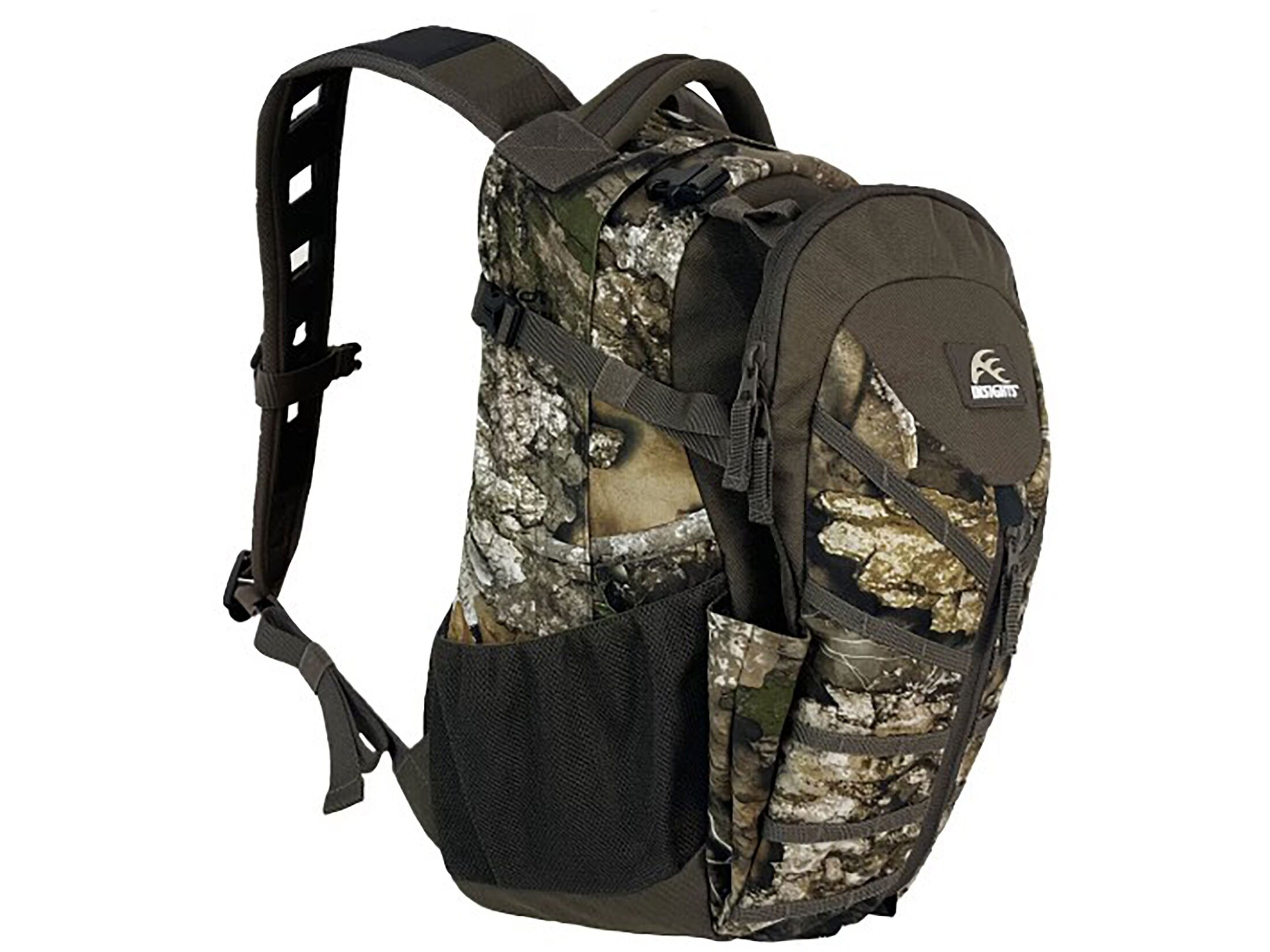 Insights Drifter V2 Backpack Mossy Oak Bottomland