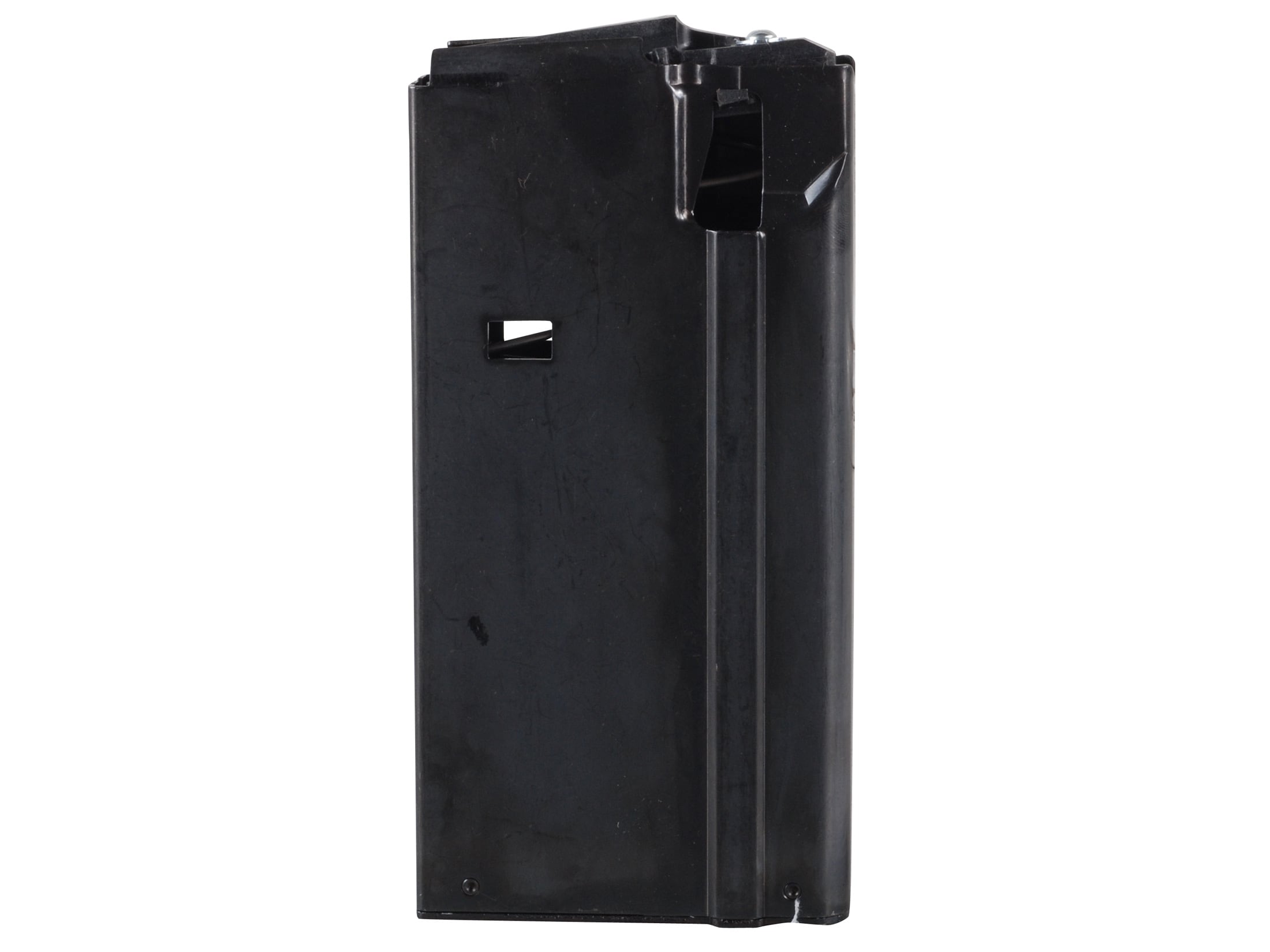 FN Mag FN FNAR 308 Winchester 20-Round Steel Matte