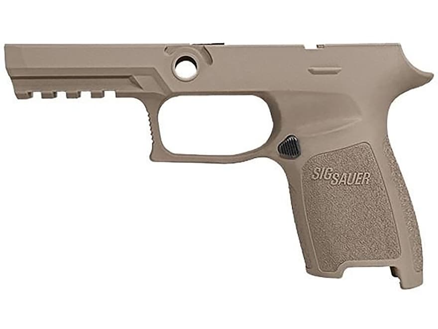 p250 subcompact grip module question | SIG Talk