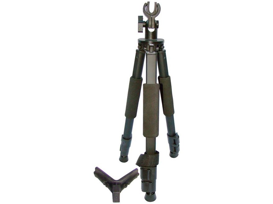 Do-All Gobbler/Predator Pod Tripod Kit Gun V Black