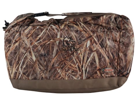 Avery Soft Side Cooler 24 Pack Nylon KW-1 Camo