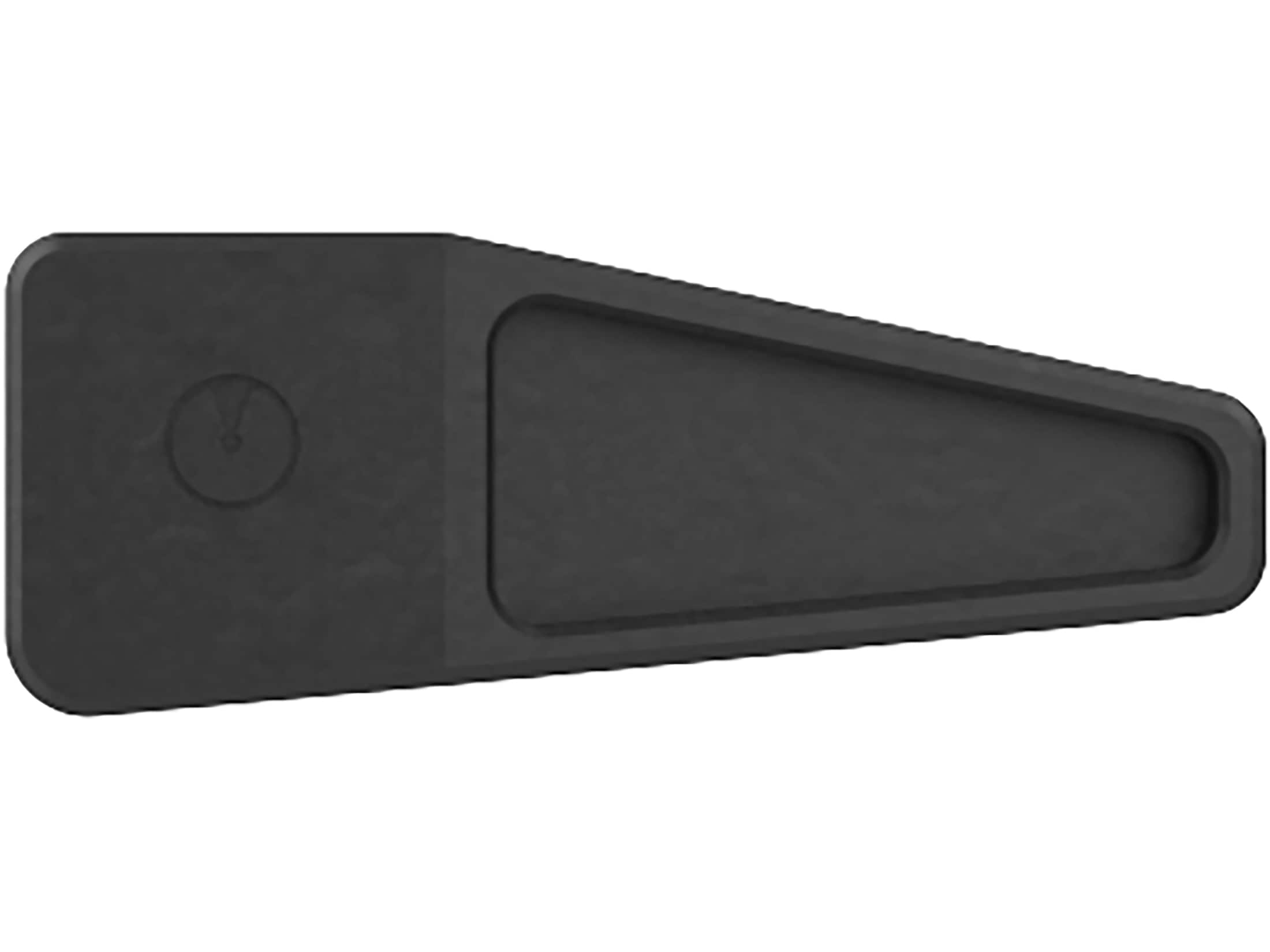 Ultradyne UD Lightweight Butt Stock Bag Rider Nylon Black