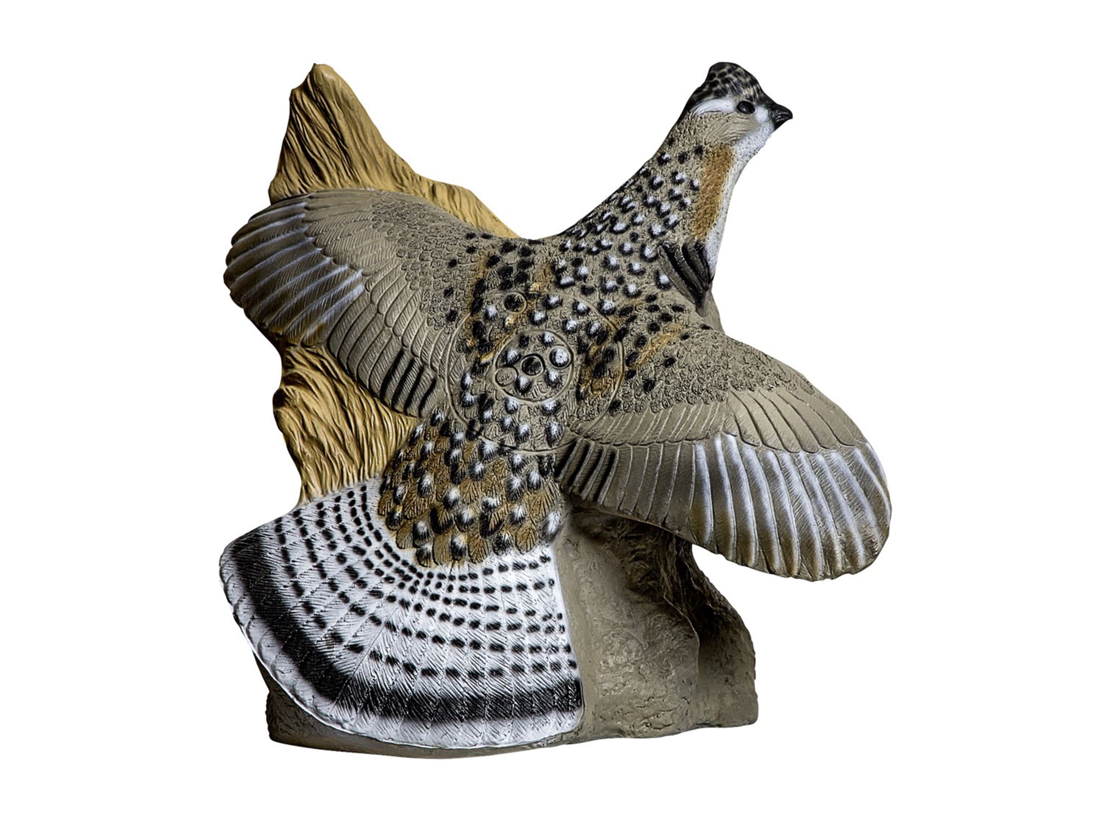 Rinehart Grouse 3D Foam Archery Target