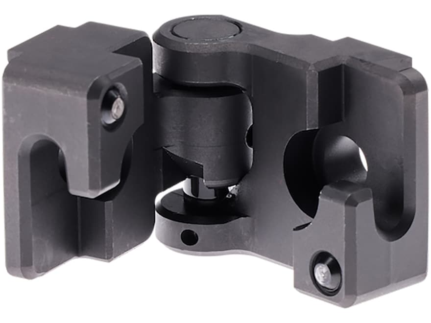Daniel Defense Pro Chassis Folding Stock Adapter