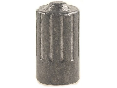 Lapua Competition Bullets 32 Cal (314 Diameter) 98 Grain Lead Hollow