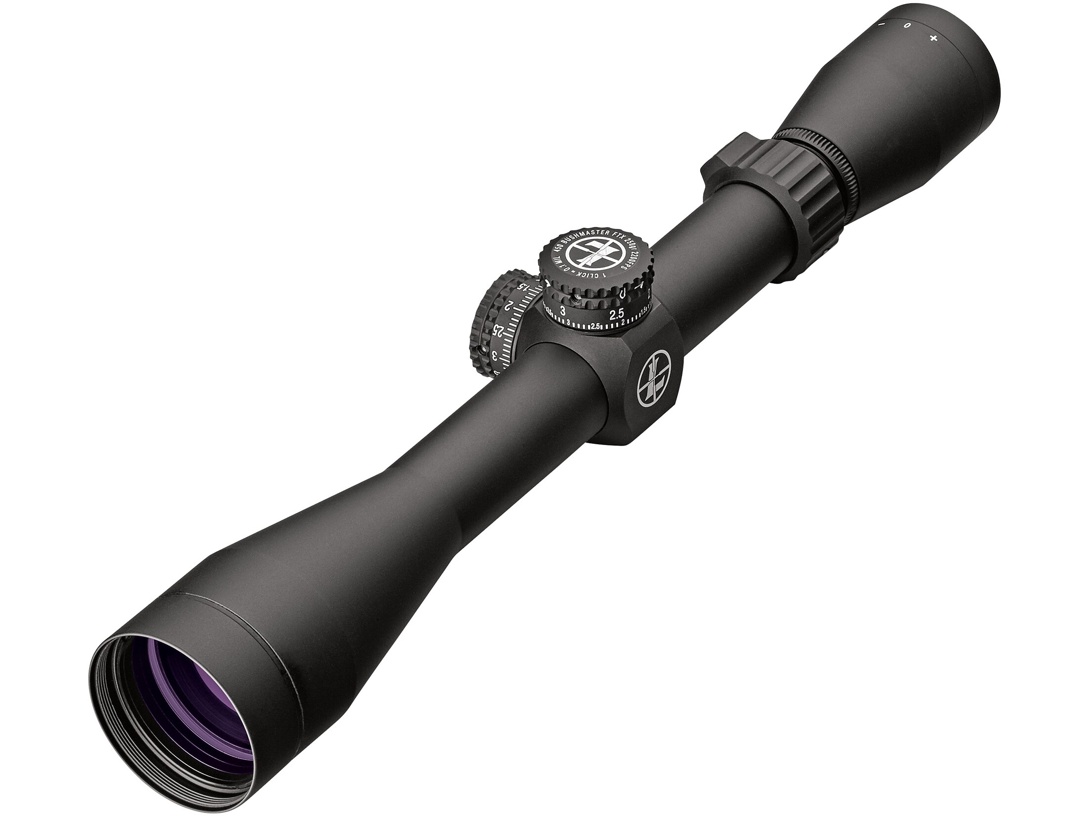 Leupold Mark AR MOD 1 CDS Rifle Scope 1 Tube 3-9x 40mm Duplex Reticle