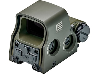 Product Comparison for EOTech XPS2-0 Holographic Weapon Sight 68 MOA ...
