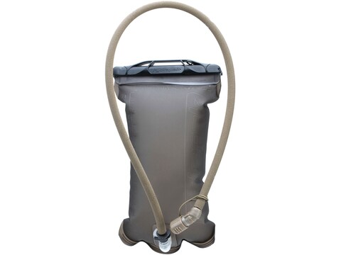 Tenzing TZ Hydration System Polyurethane Gray 3 Liter