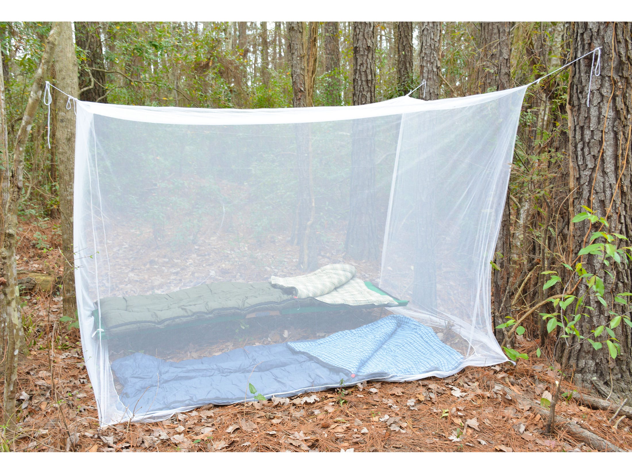 UST Camp Mosquito Net Double