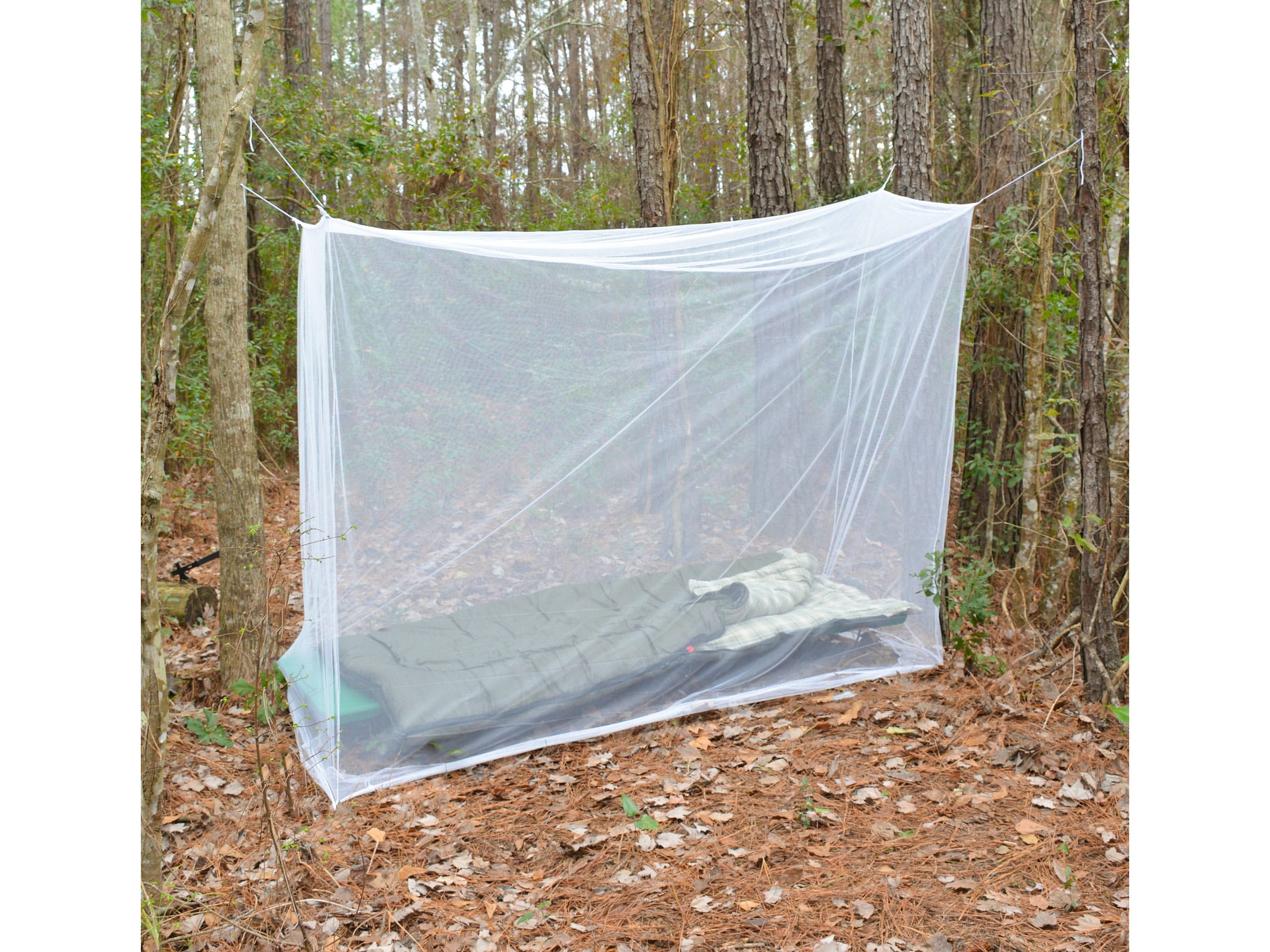 UST Camp Mosquito Net Single