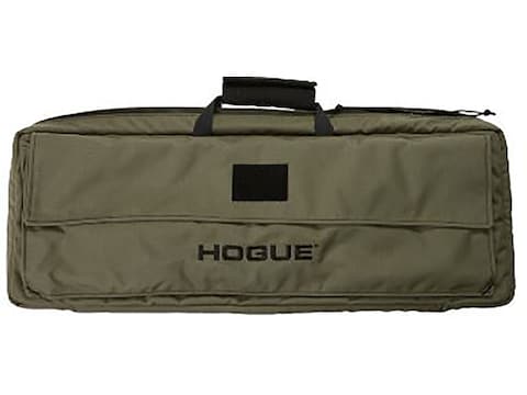 Hogue 10/22 Takedown/AR-15 Tactical Rifle Bag Case 26.5 Black