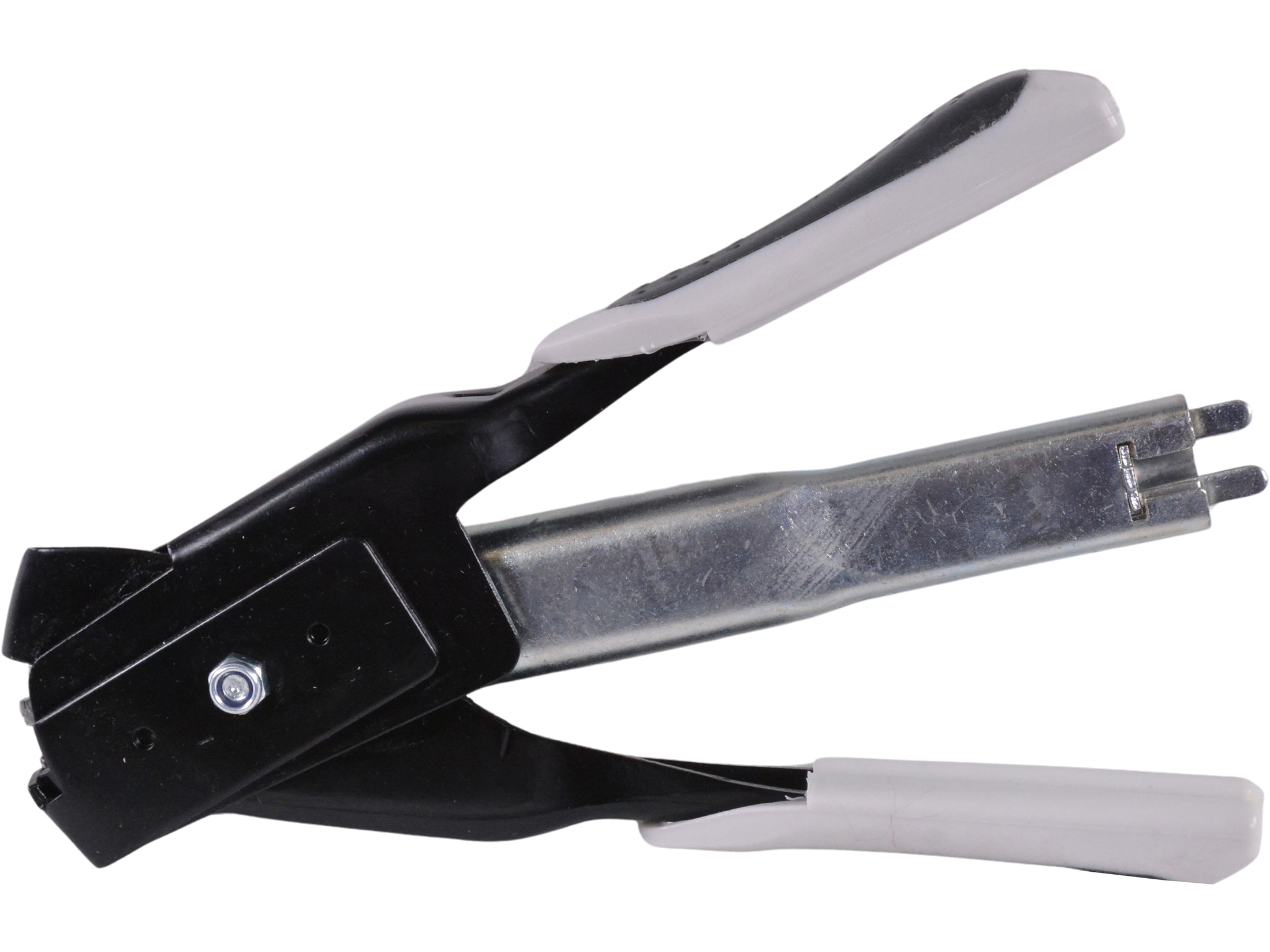 MEAT! Spring Loaded Hog Ring Pliers