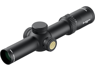 Product Comparison for Burris RT6 Rifle Scope 30mm Tube 1-6x 24mm ...