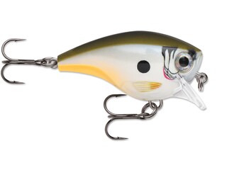 Rapala BX Brat 03 Crankbait Chartreuse Shad
