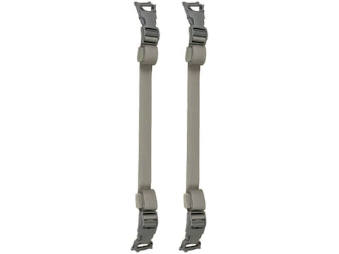 Mystery Ranch Quick Attach MT Accessory Straps Foliage