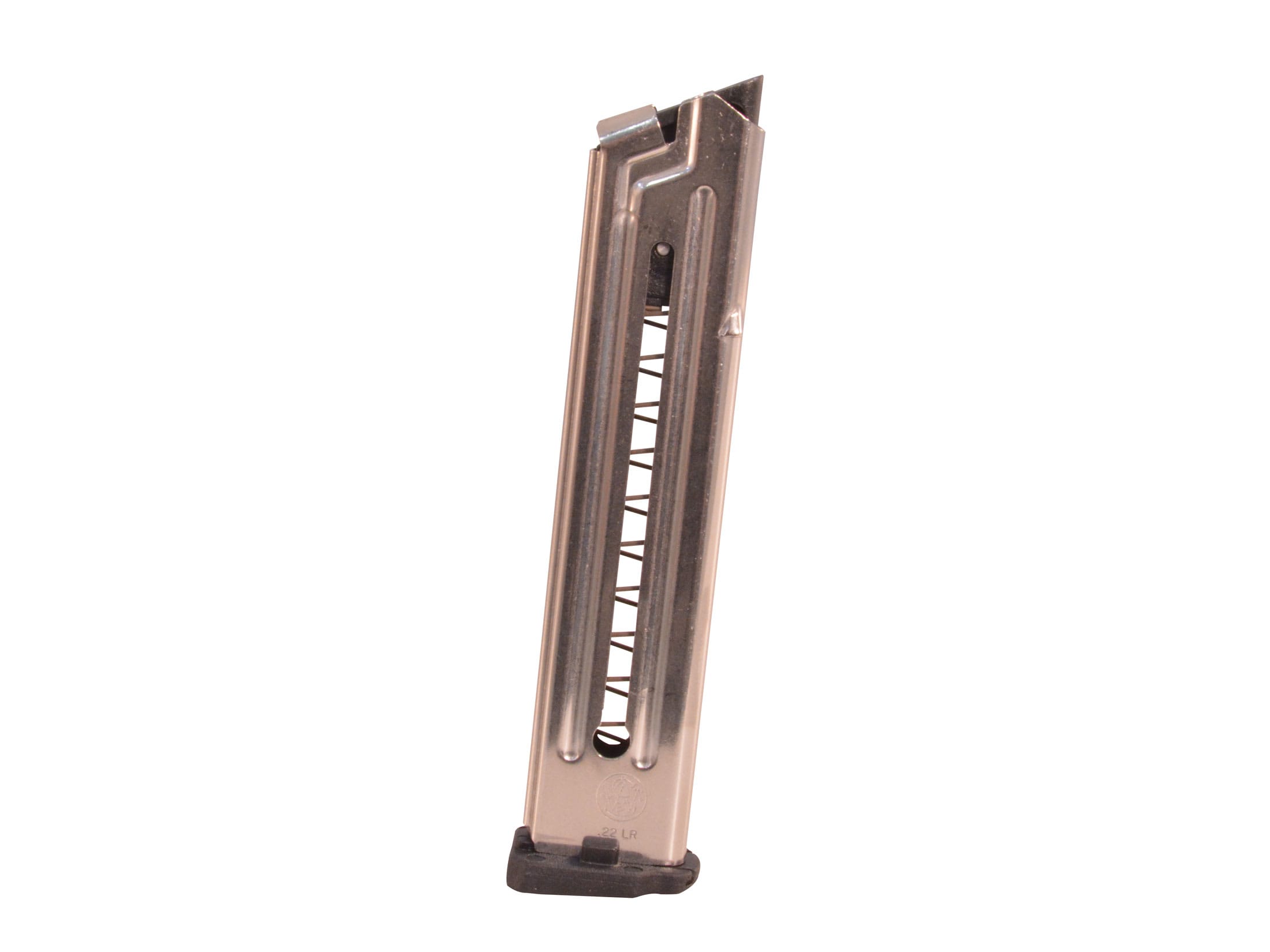 Smith & Wesson SW22 Victory Mag 22 Long Rifle 10-Round SS
