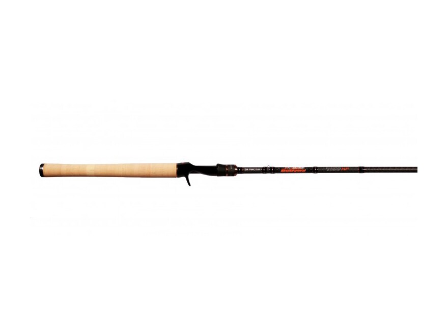 Dobyns Rods Champion Extreme HP Series 7'4 Casting Rod Med Hvy Fast