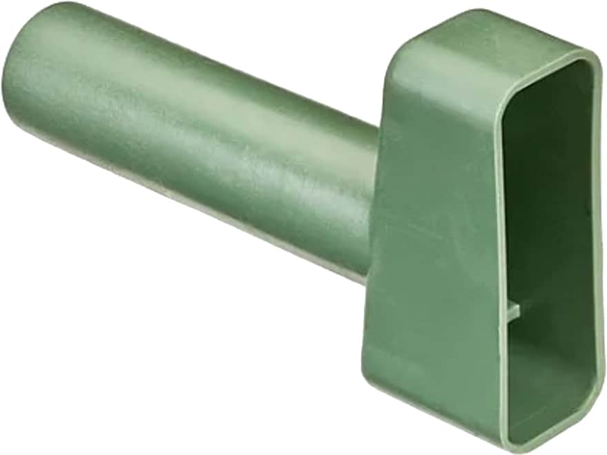 Springfield Armory Muzzle Cover M1A Polymer