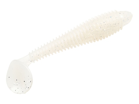 Strike King Rage Swimmer 3 3/4 Swimbait Ayu