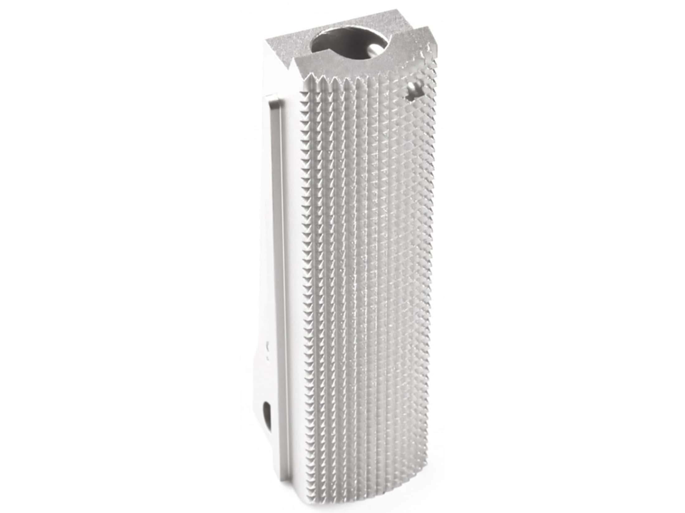 Nighthawk Custom Drop 1911 Government, Commander Mainspring Housing