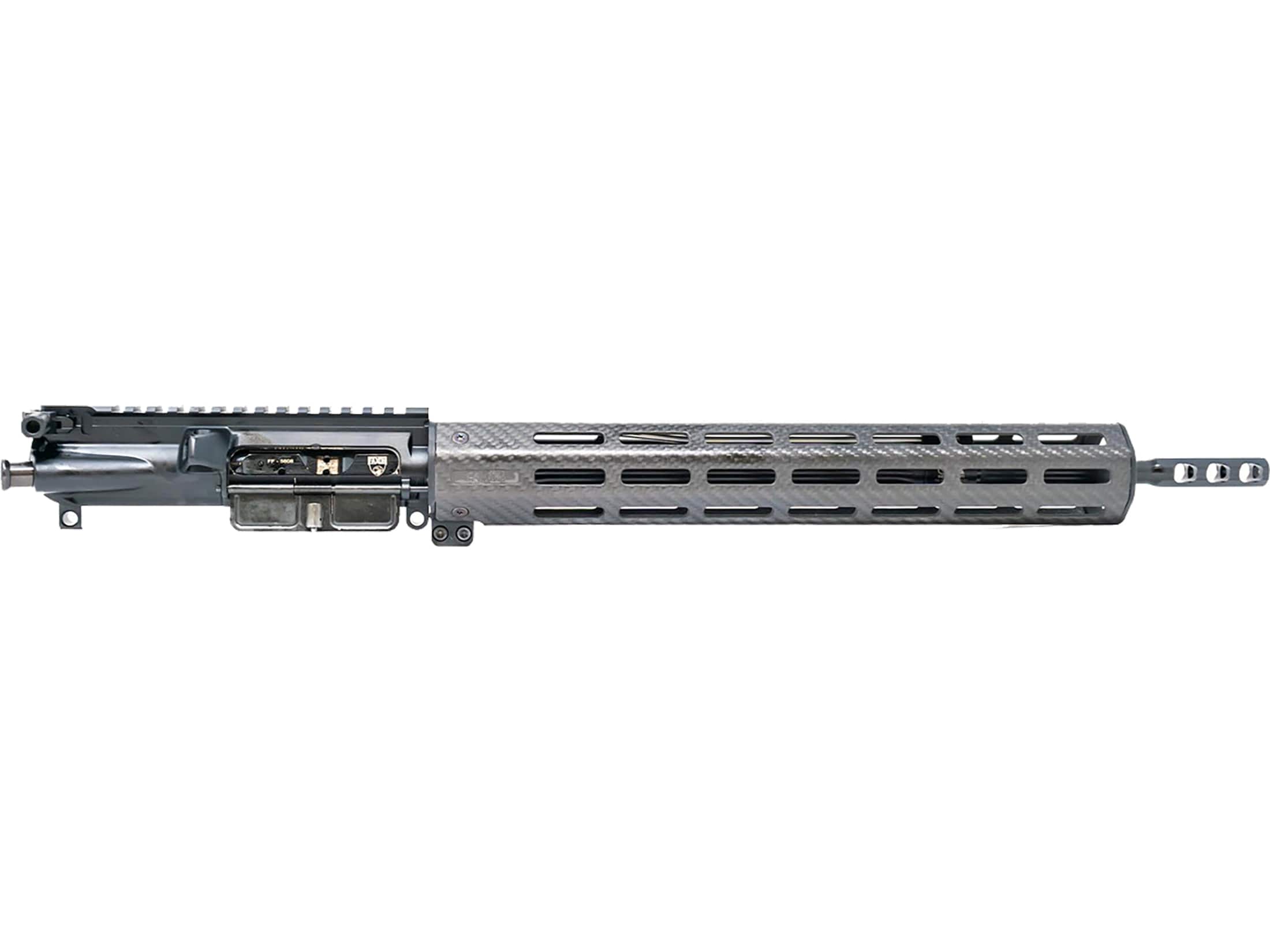 Faxon AR-15 ION Ultralight Upper Receiver Assembly 5.56x45mm NATO 16