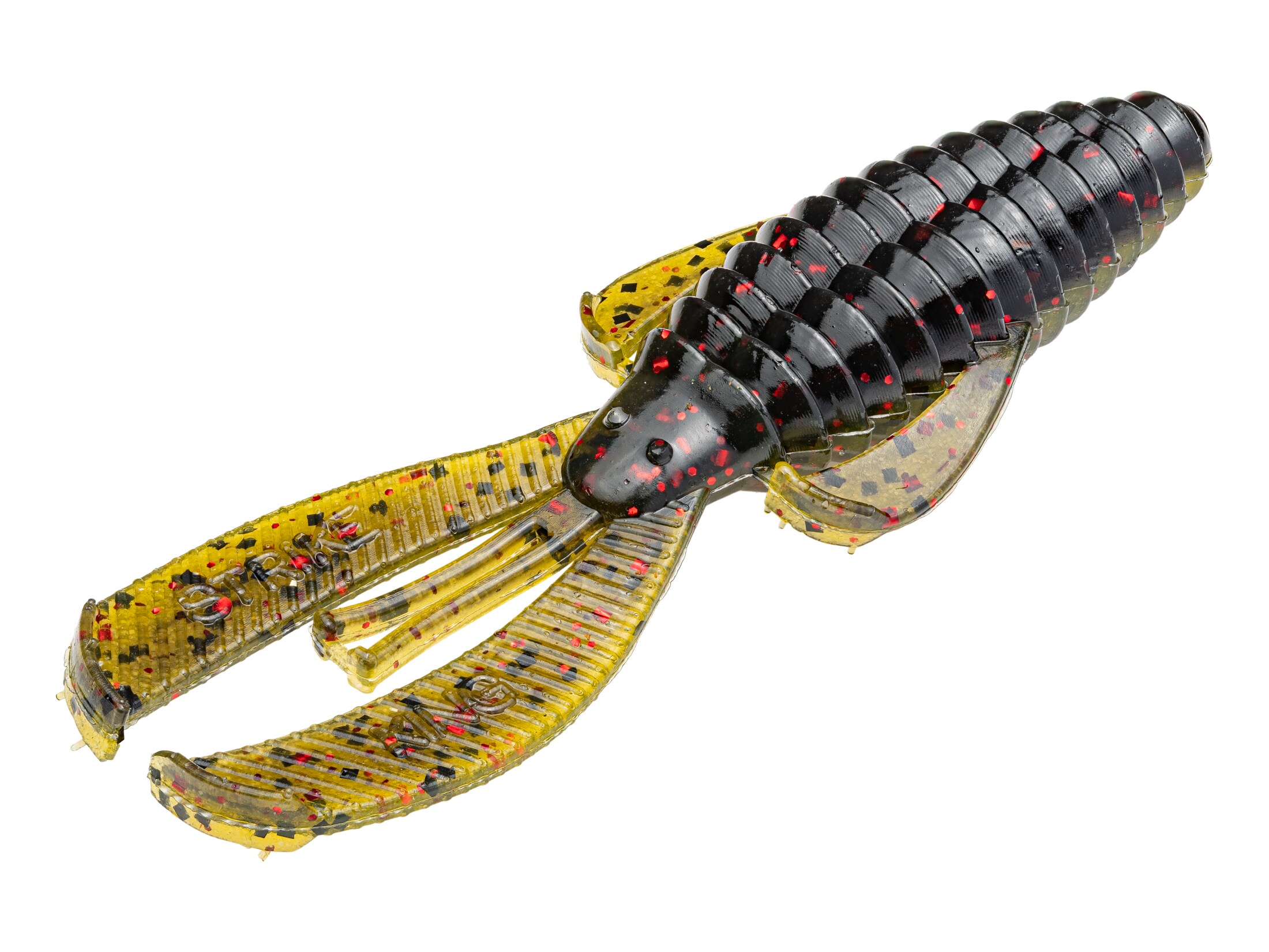 Strike King Rage Baby Bug 3 Creature California Craw