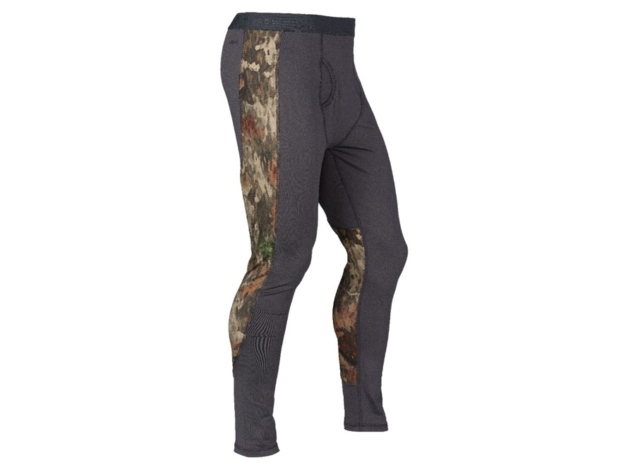 Browning Men's Hell's Canyon Speed Riser-FM Base Layer Pants
