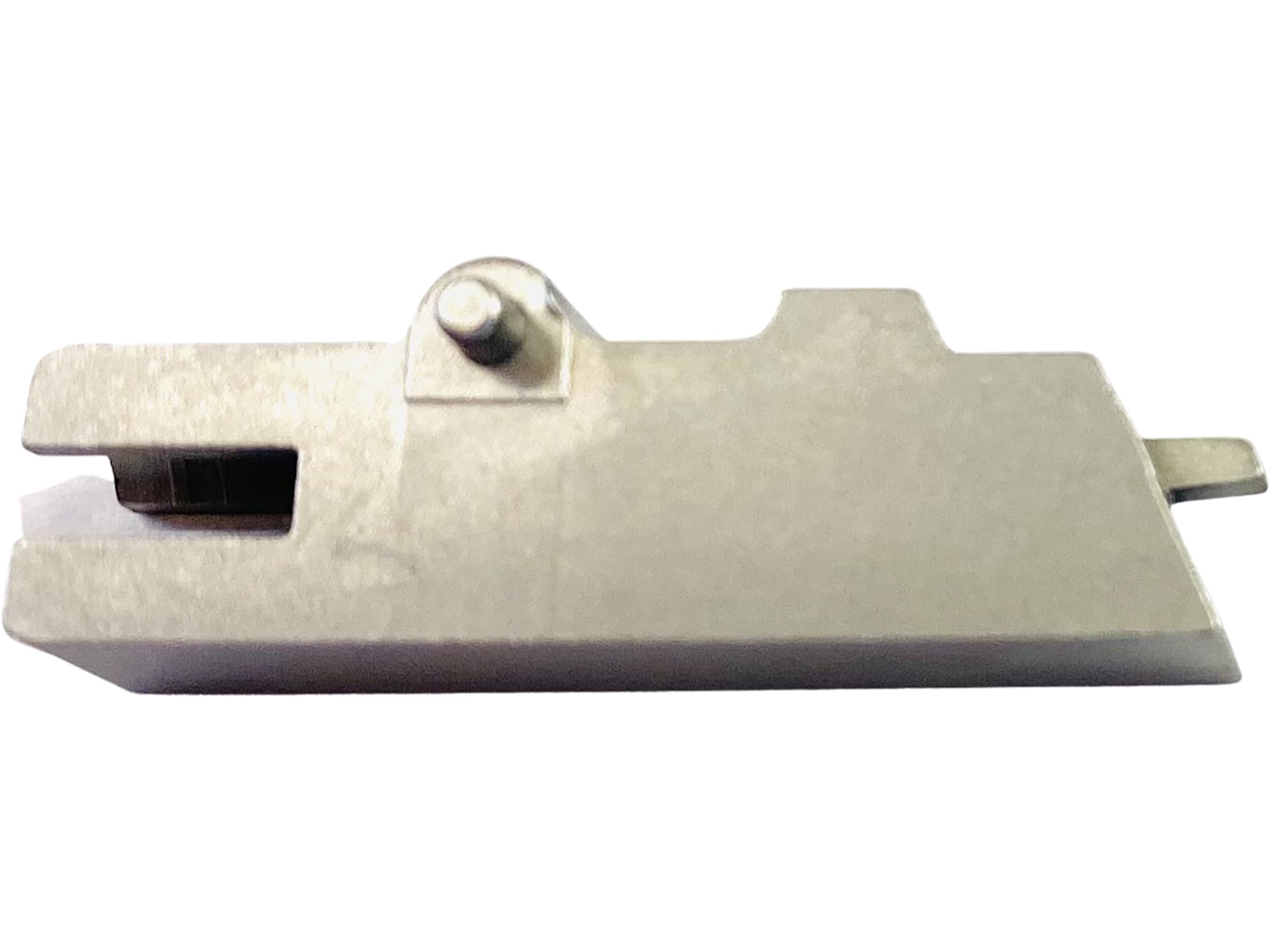 Power Custom Rebound Slide S&W K, L, N, X-Frame Steel