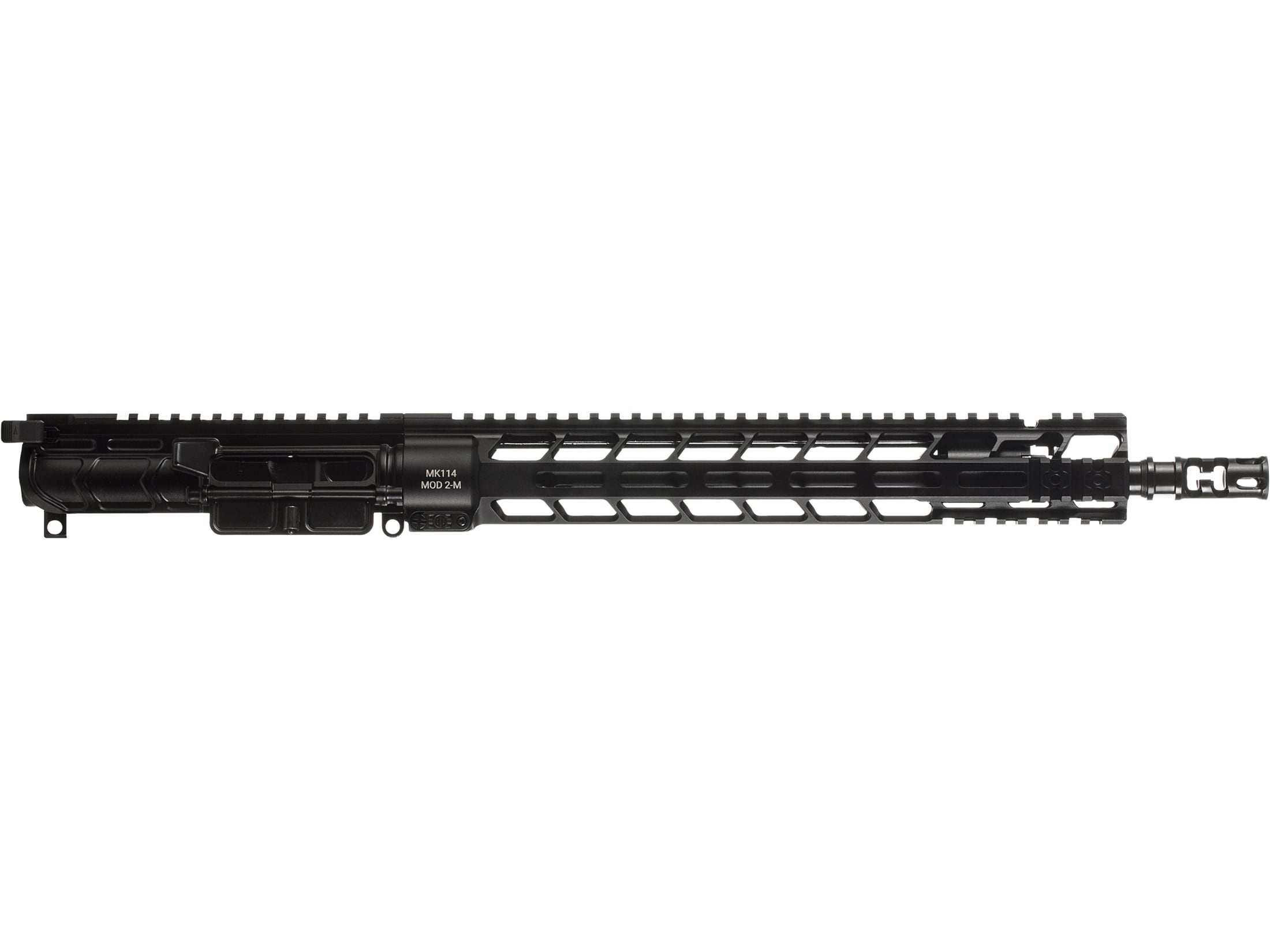 PWS MK114 MOD 2-M Long Stroke AR-15 Complete Upper Receiver 223