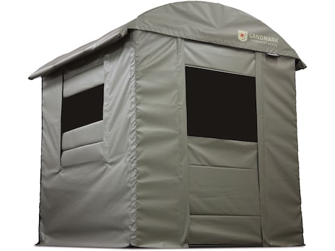 Rivers Edge Landmark Soft Side Box Blind