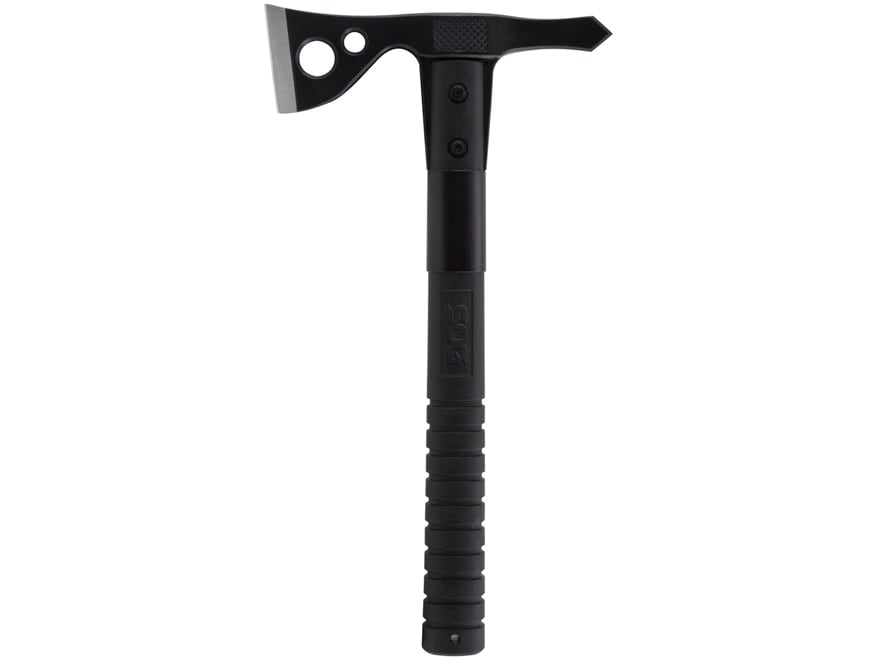 SOG FastHawk Tactical Tomahawk 2 420 SS Blade 12.5 Overall Length